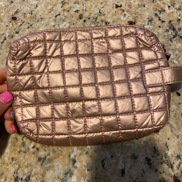 MAC Cosmetics | Bags | Mac Cosmetics Bag | Poshmark